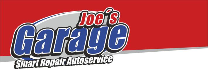 Joe's Garage
